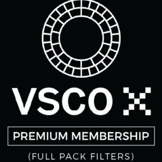 VSCO premium (Lifetime) | Shopee Malaysia