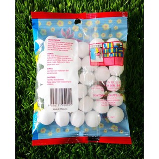 130G CAN CAN MOTH BALL UBAT GEGAT | Shopee Malaysia
