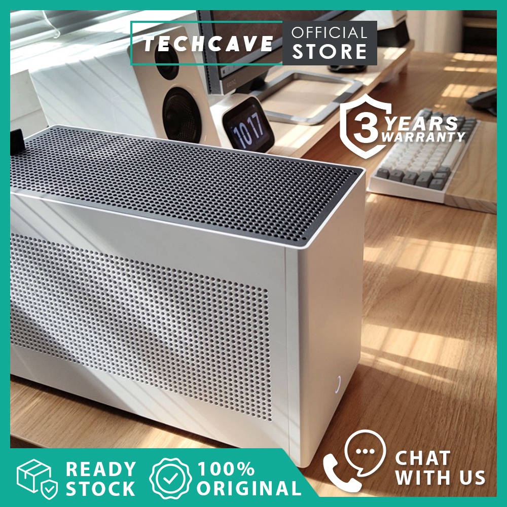 (LGA 1700) Portable Mini ITX PC Small Custom Build PC Set | Shopee Malaysia