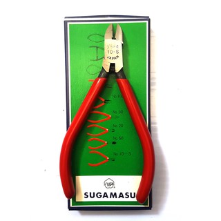 Sugamasu 110-S 125mm Plastic Nipper (Japan Product) | Shopee Malaysia