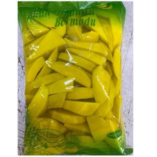 jeruk mangga kuning jeruk pelam jeruk buah buahan 1kg | Shopee Malaysia