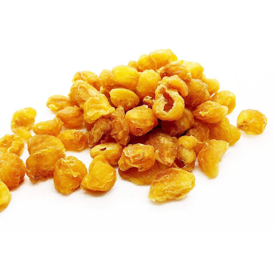 Ybherbs dried longan 龙眼干 grade 3a 4a 桂圆干 250g | BeeCost