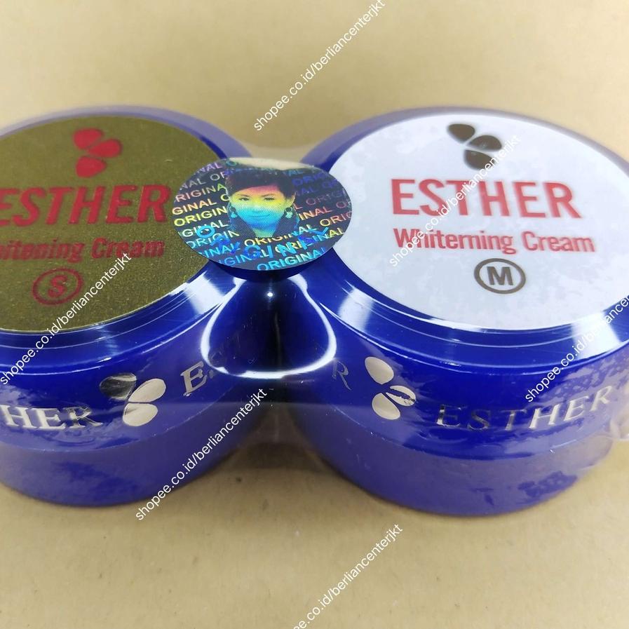 Quality! Esther Silver Flower Blue AB SM Original /Ester /Esther /Krim ...