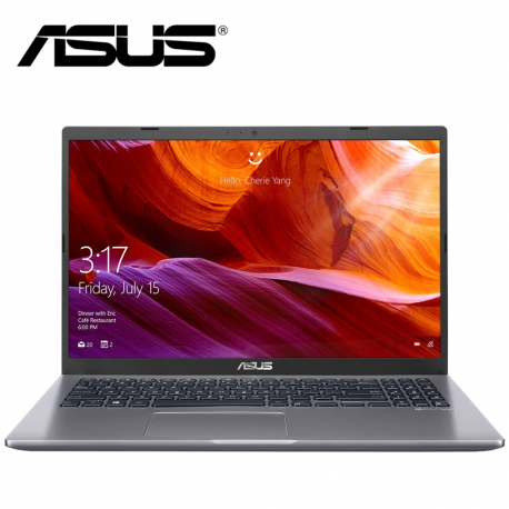 Asus A516M-ABQ154T 15.6'' FHD Laptop Slate Grey ( Celeron N4020, 4GB ...