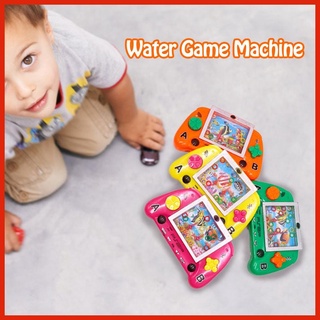Handheld Water Game Handheld Water Game Childhood Nostalgic Water ...