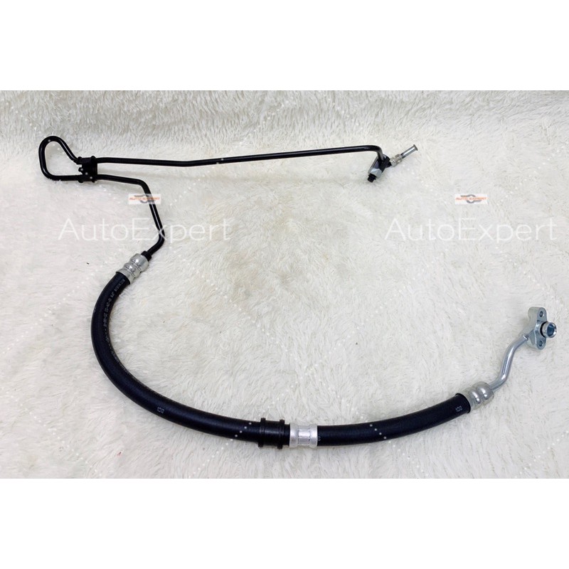 HONDA CIVIC ES 1.7 05" S5A, STREAM S7A 1.7 POWER STEERING PRESSURE HOSE ...