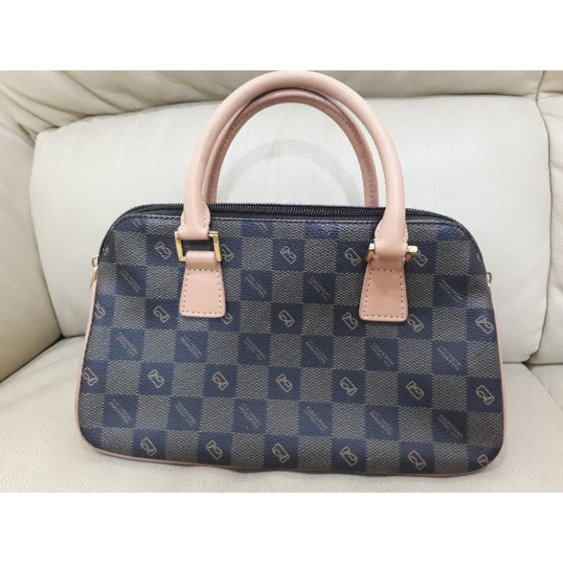 Authentic Valentino Small Bag | Shopee Malaysia