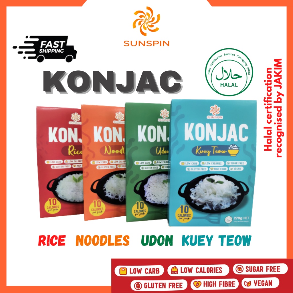 konjac rice - Food Staple Prices and Promotions - Groceries & Pets Mar ...
