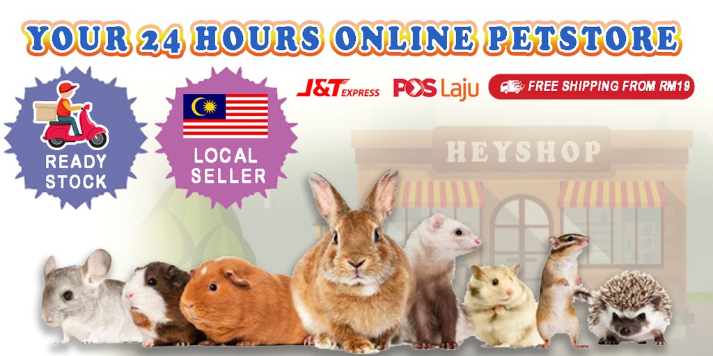 Heyshop, Online Shop | Shopee Malaysia