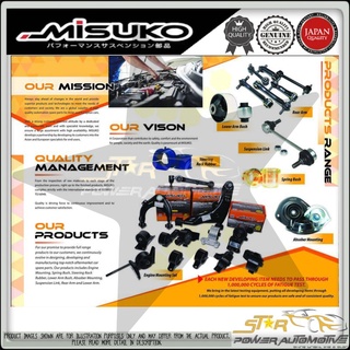 MISUKO Nissan Urvan E25 / Urvan E26 NV350 Auto / Manual Premium Engine ...