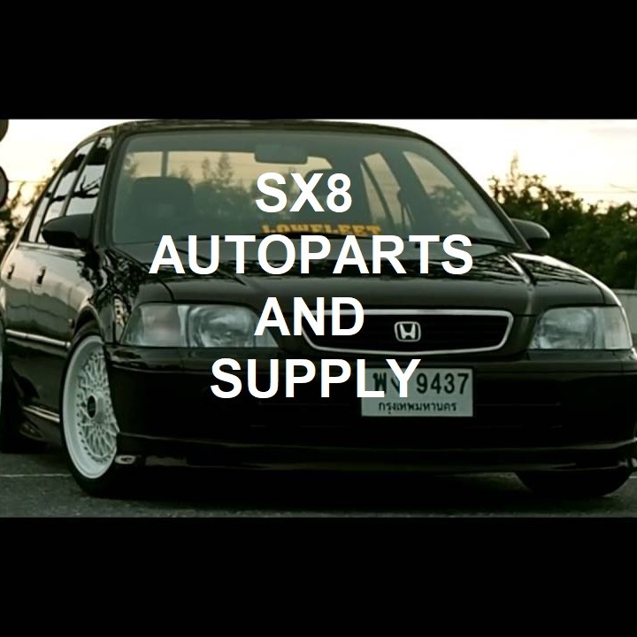 SX8 AUTO PARTS & SUPPLY, Online Shop | Shopee Malaysia