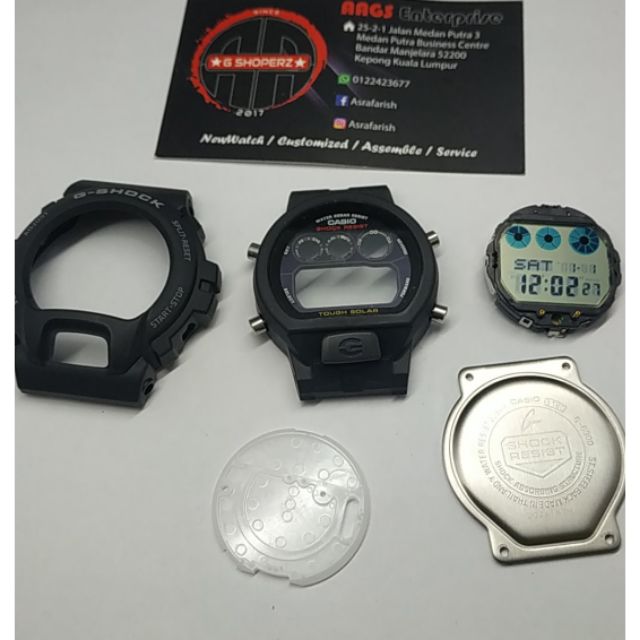 G Shock Spare Parts Malaysia | Reviewmotors.co