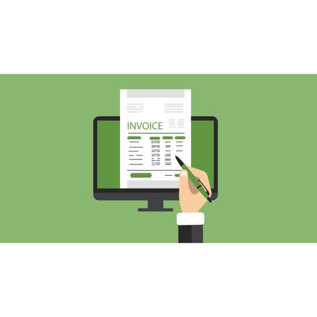 Pos System Invoice system/ Do PO Quotation Invoice | Shopee Malaysia