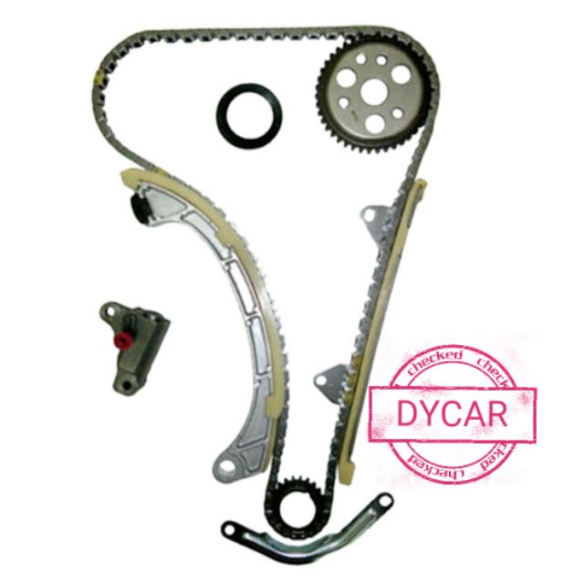 PERODUA MYVI 1.3 , KEMBARA DVVT , AVANZA 1.3 TIMING CHAIN KIT SET ... PERODUA MYVI 1.3 , KEMBARA DVVT , AVANZA 1.3 TIMING CHAIN KIT SET ...