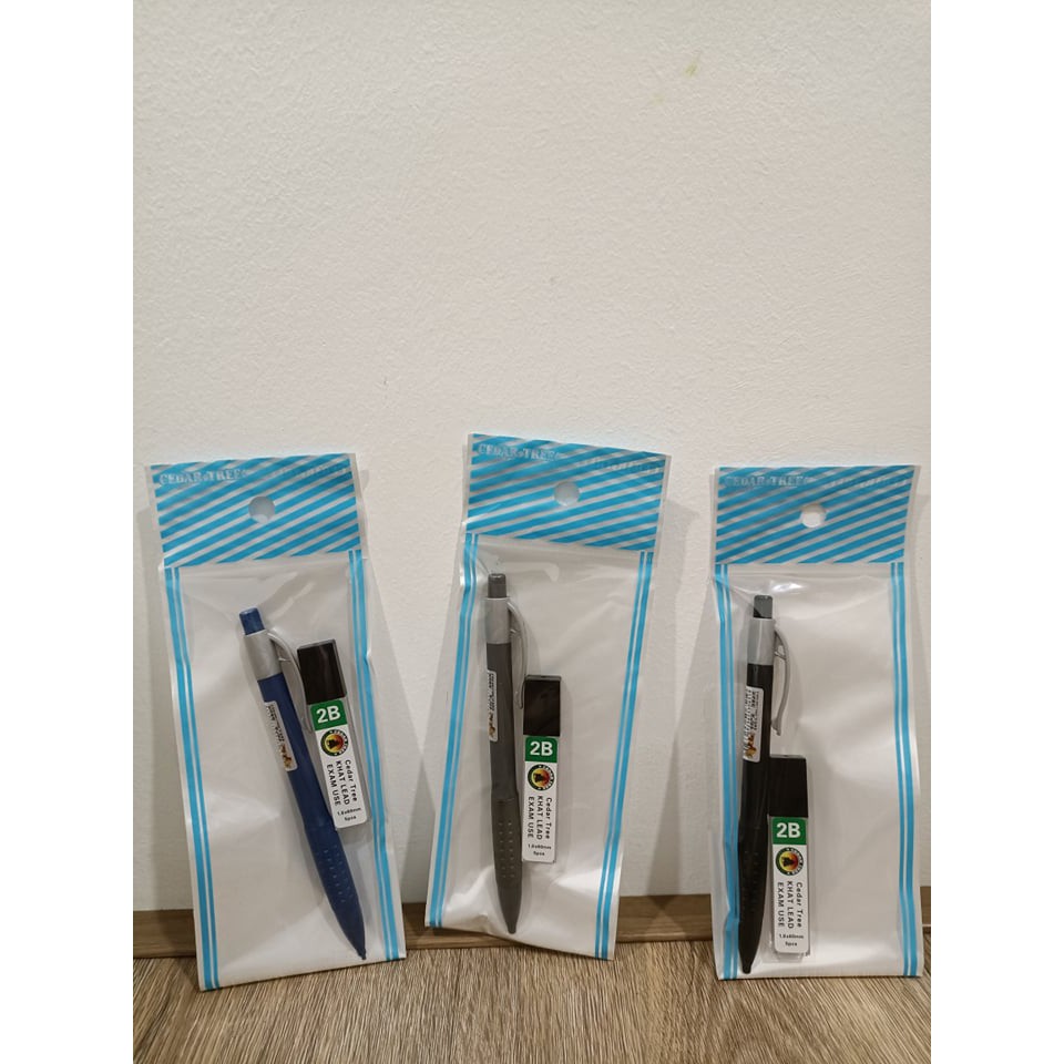 Pencil Khad Mechanical Pencil Calligraphy Khat Pencil Tulis Pensil Khat ...