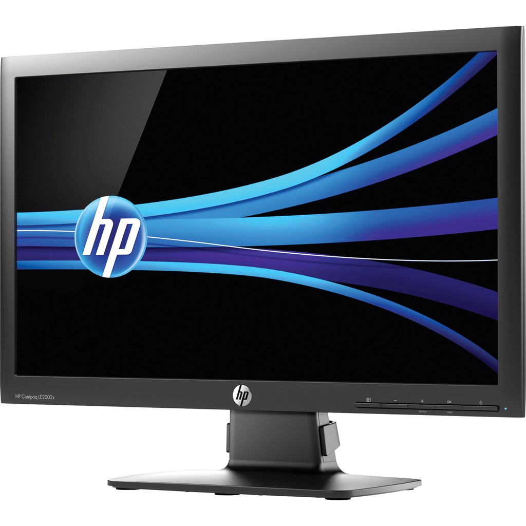 Refurbished HP LED 20" LE2002X 20inch LED MONITOR (READAY STOCKS ...