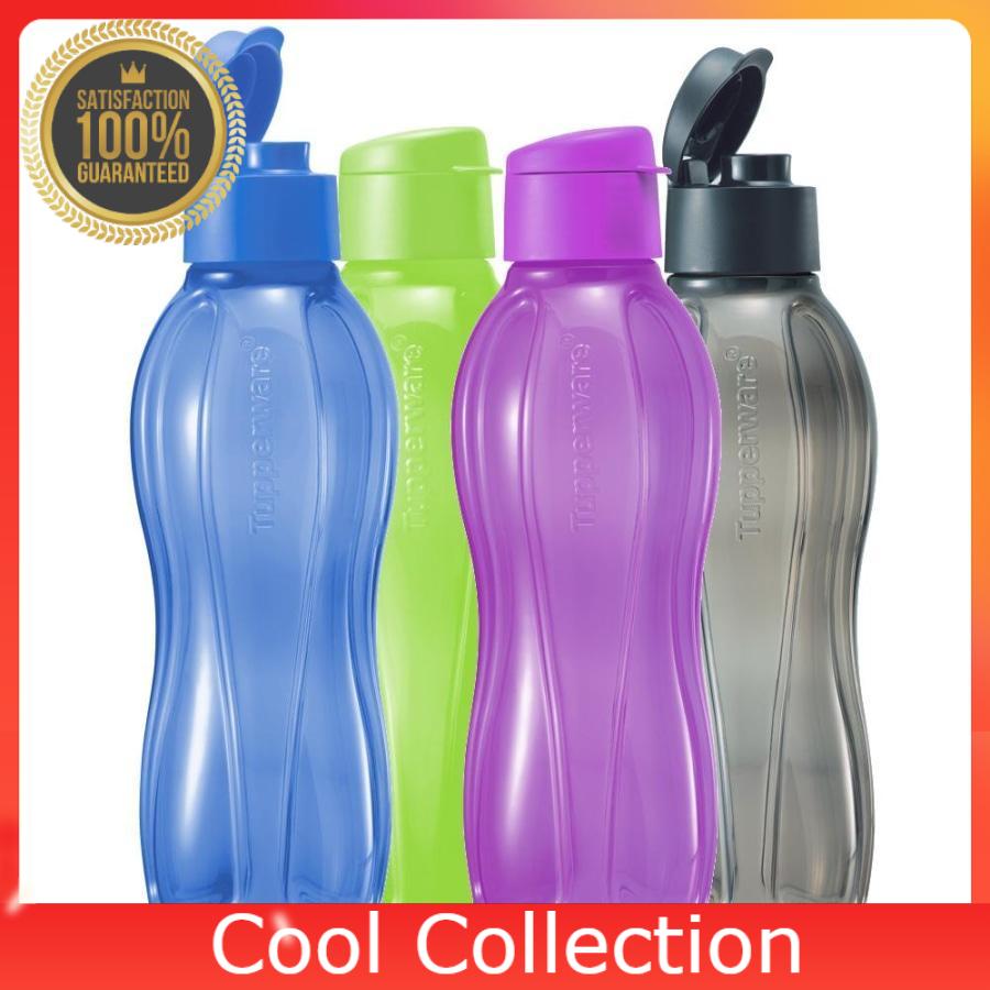 [Ready Stock] Botol Air Tupperware Eco Bottle 1.0L Botol Tupperware ...