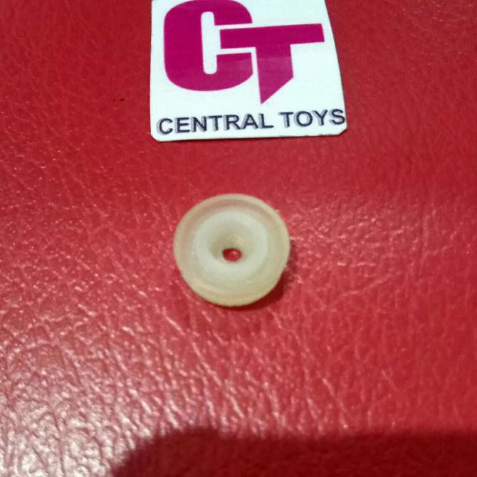 Popular) Rubber Head Piston Gbb Taurus Pt92 | Shopee Malaysia