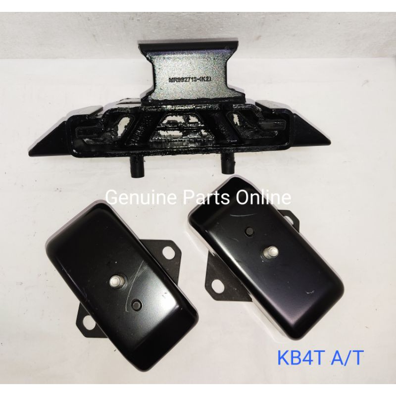 Mitsubishi Original Triton 2007-2014 4WD 2.5CC Auto Manual Engine ...