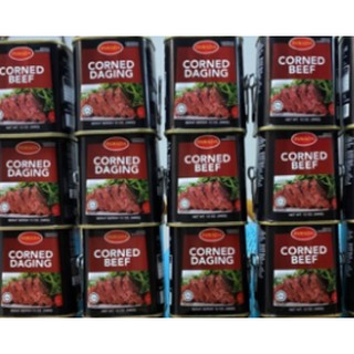 (HALAL) Pawada Corned Beef/Daging (150G/340G) | Shopee Malaysia