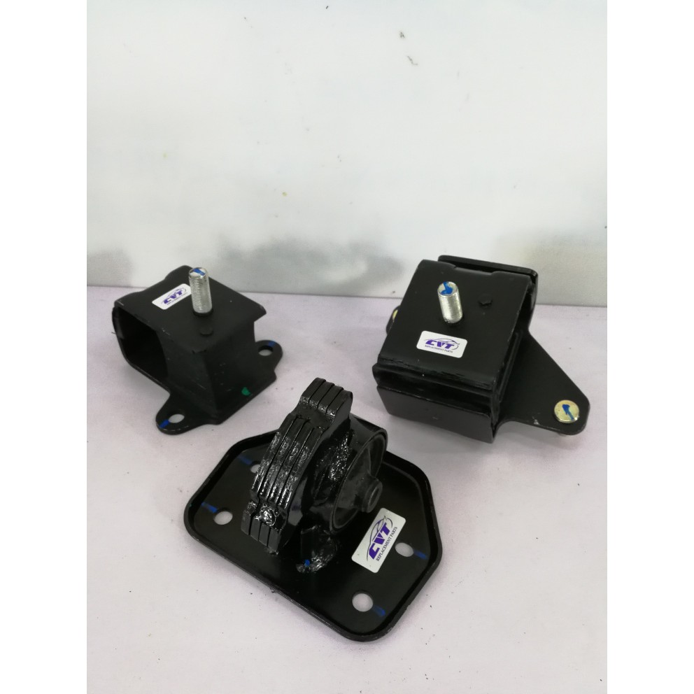 DAIHATSU GRAN MAX (S402) . ENGINE MOUNTING SET CVT | Shopee Malaysia