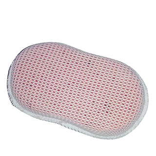 Span Kain Jaring / Cleaning Net Sponge / Dish Washing Net Sponge/ Kain ...
