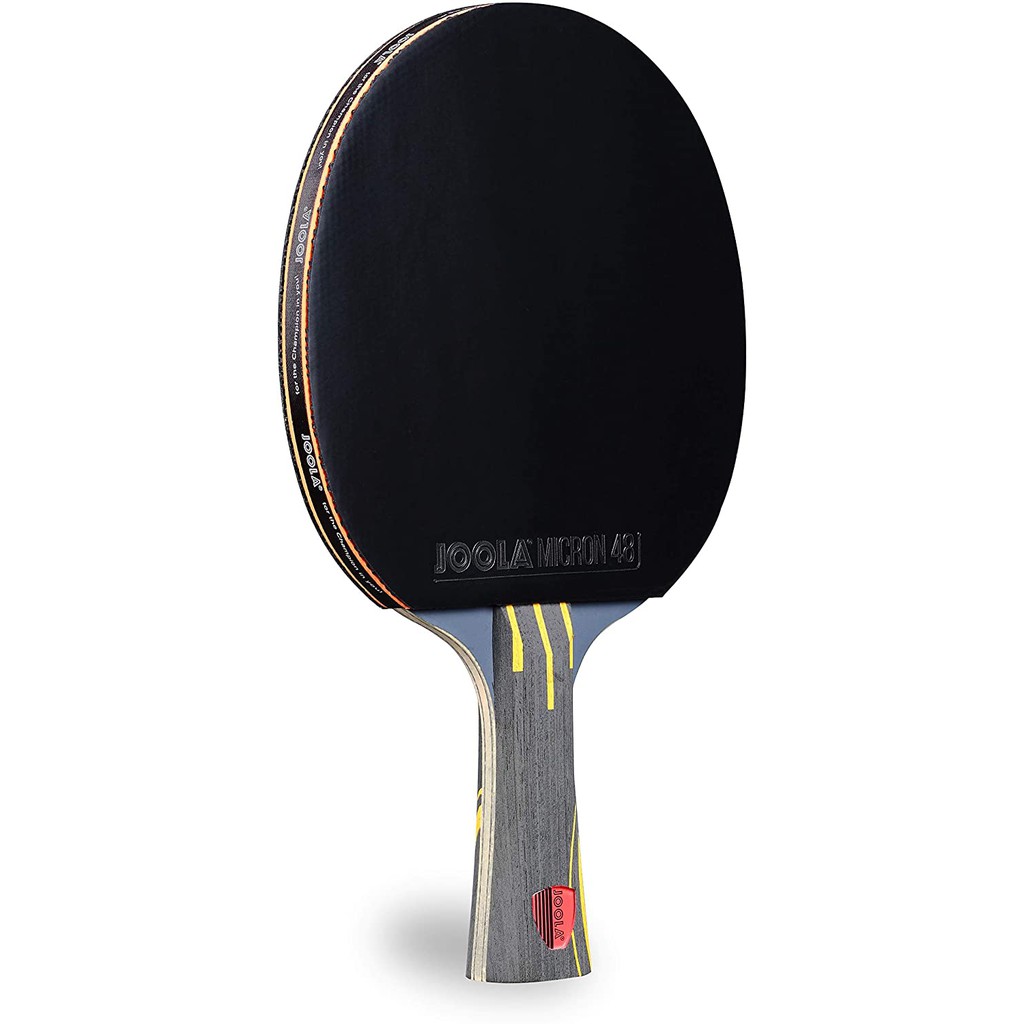 JOOLA Infinity Overdrive - Professional Performance Ping Pong Paddle ...