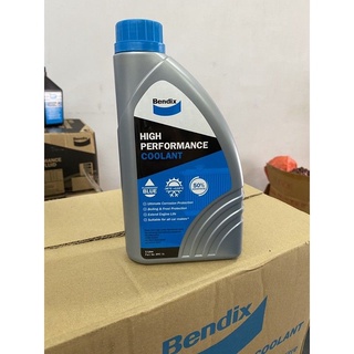 (1 Litre) Bendix High Performance Coolant is a pre-mixed Organic Acid ...
