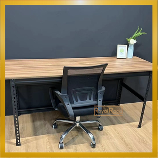 RoyalRack【Free Shipping】Office Table / Study Table Easy Installation ...