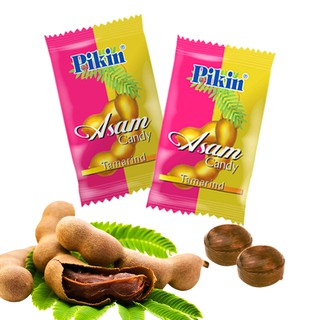 PIKIN ASAM CANDY 100G | Shopee Malaysia