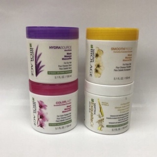 Matrix Hair Mask 150ml | Shopee Malaysia