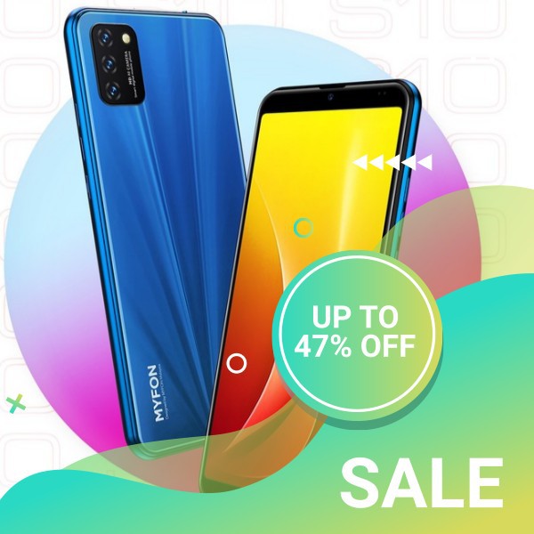 Myfon Malaysia, Online Shop | Shopee Malaysia