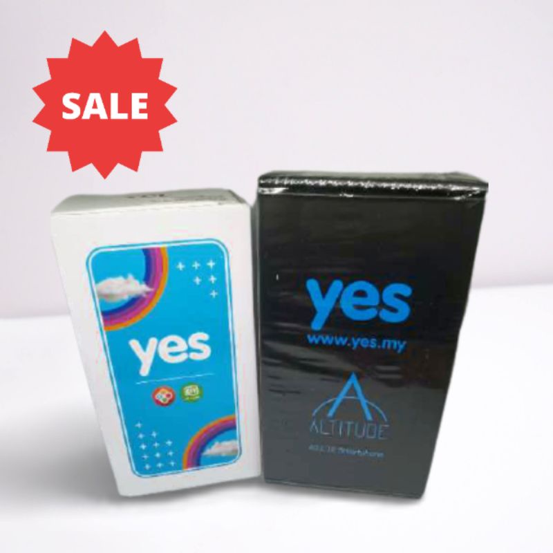 YES MOBILE PHONE 2GB | Shopee Malaysia