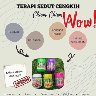 TERAPI SEDUT (HERBA) | Shopee Malaysia