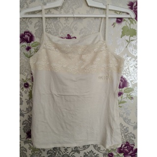 Singlet Bundle yg sangat cute | Shopee Malaysia