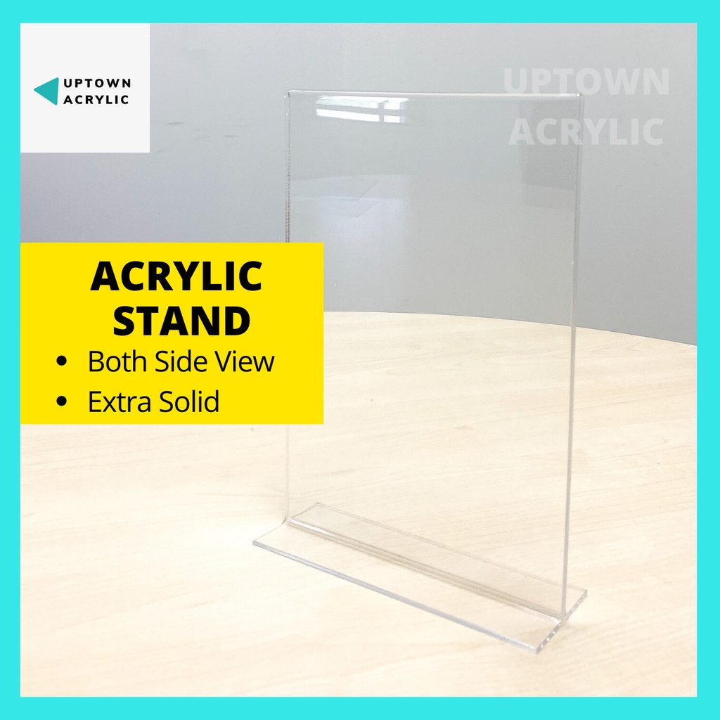 acrylic display stand - Prices and Promotions - Jan 2023 | Shopee Malaysia