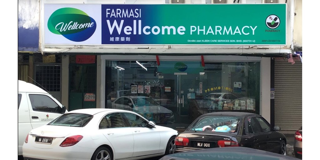 Wellcome Mart, Online Shop | Shopee Malaysia