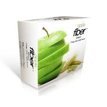 Apple Fiber Enrich 20g x 15 sachets | Shopee Malaysia