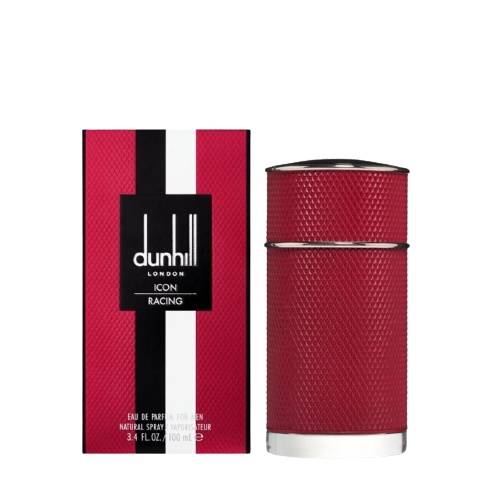 Dunhill Icon Racing Red EDP For Men 100ml | Shopee Malaysia