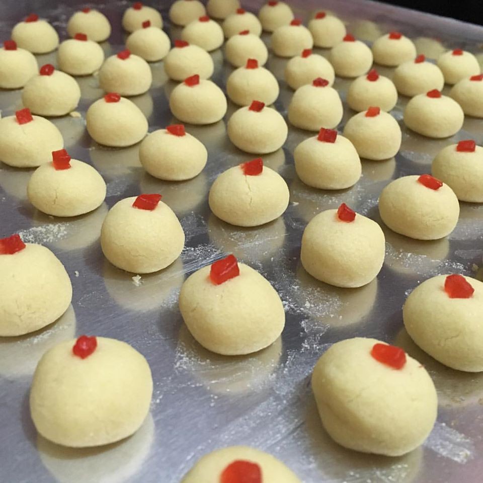 Kuih Raya Suji (Ready Stock) | Shopee Malaysia