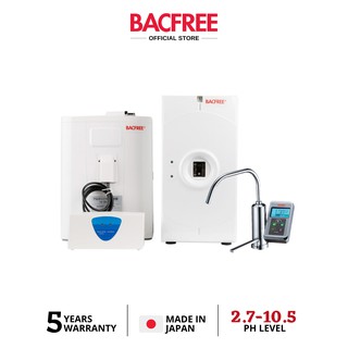 Bacfree.os Online, February 2023 | Shopee Malaysia