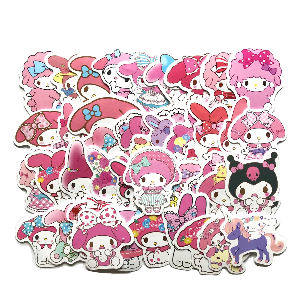 Melody Cartoon Background Clipart