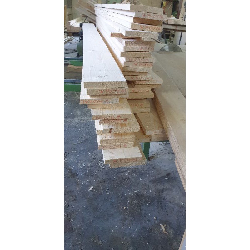 New Pine wood (Sweden 20mm) | Shopee Malaysia