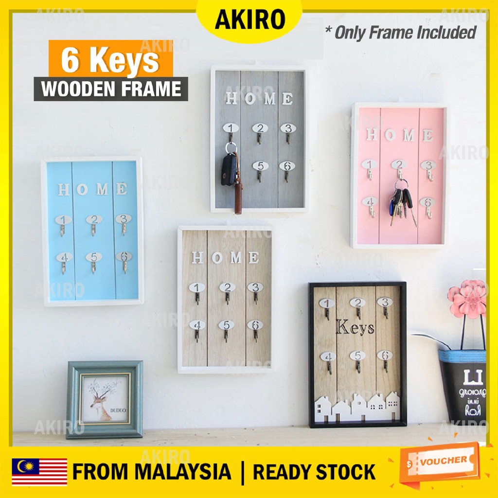 Buy key holder Online With Best Price, Mar 2023 | Shopee Malaysia