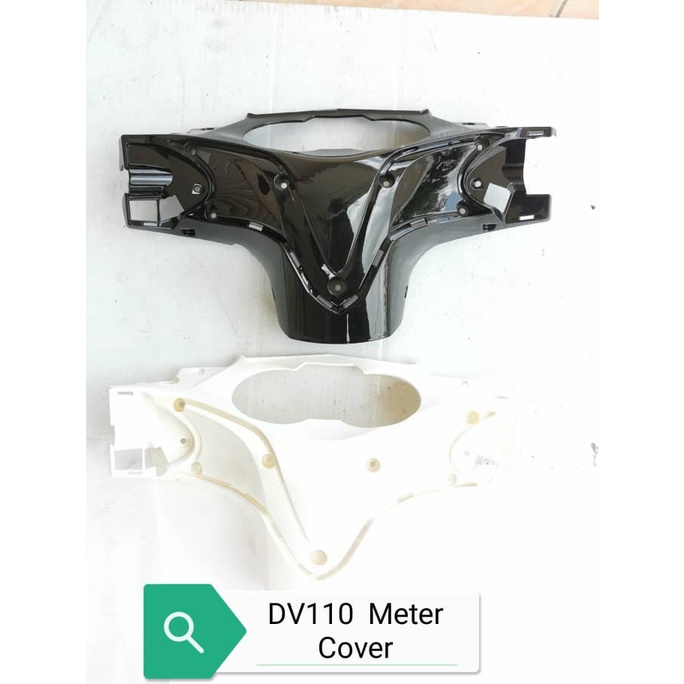 Demak DV110 Meter Cover | Shopee Malaysia