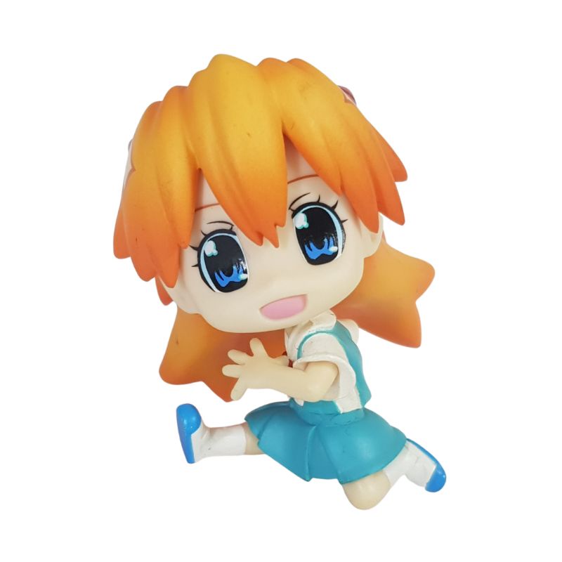 Petit Eva: Evangelion @ School Lift-off!: Asuka Langley Ichiban Kuji ...