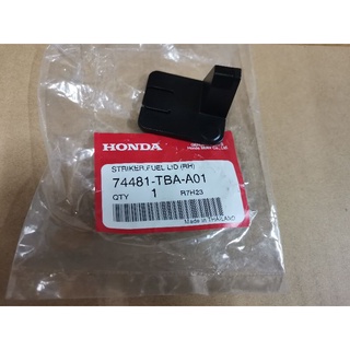 *ORIGINAL HONDA TEA CIVIC FC 2016-2019 FUEL LID STRIKER 74481-TBA-A01 ...