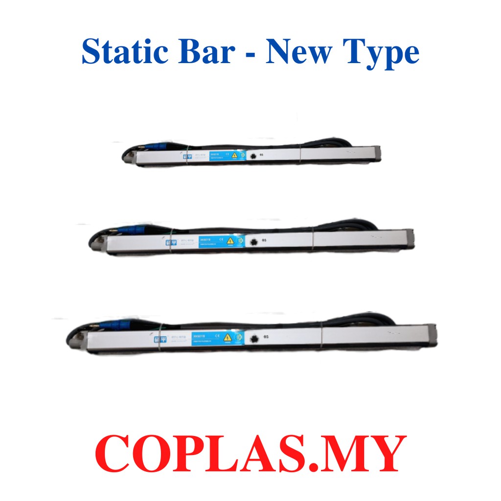 Static Bar [ New Type ] | Shopee Malaysia