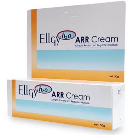 Ellgy H20 Arr Cream 50g | Shopee Malaysia