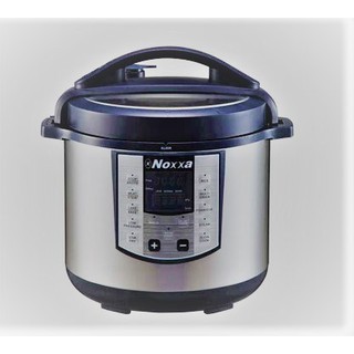 noxxa pressure cooker - Prices and Promotions - Aug 2021 | Shopee Malaysia